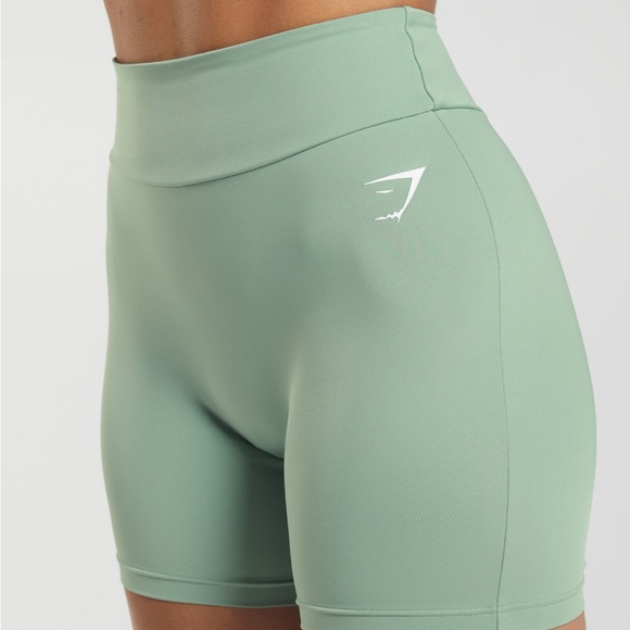 Gymshark | Shorts | Gs Power Original Tight Shorts | Poshmark